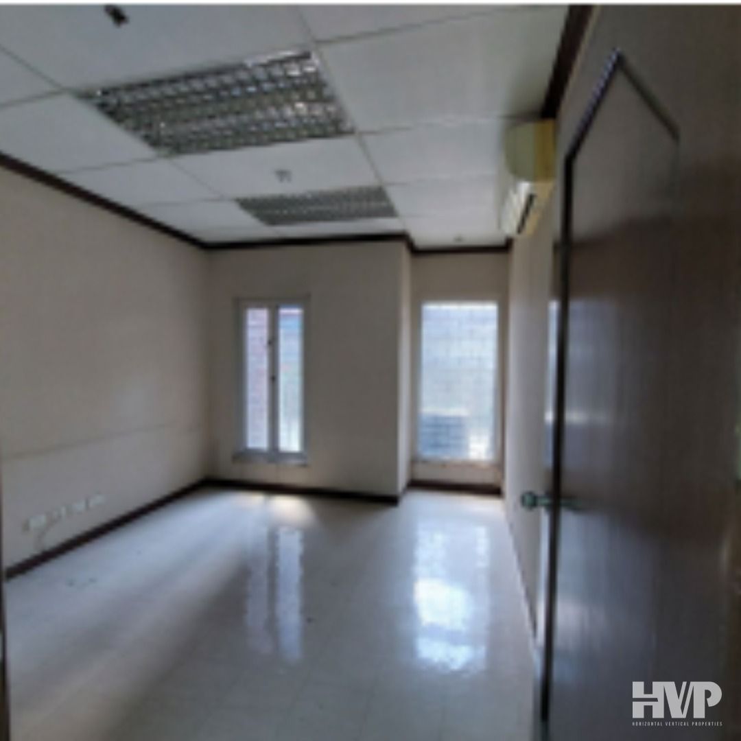 FOR RENT: Office Space - Dolmar Building EDSA, Mandaluyong City ...