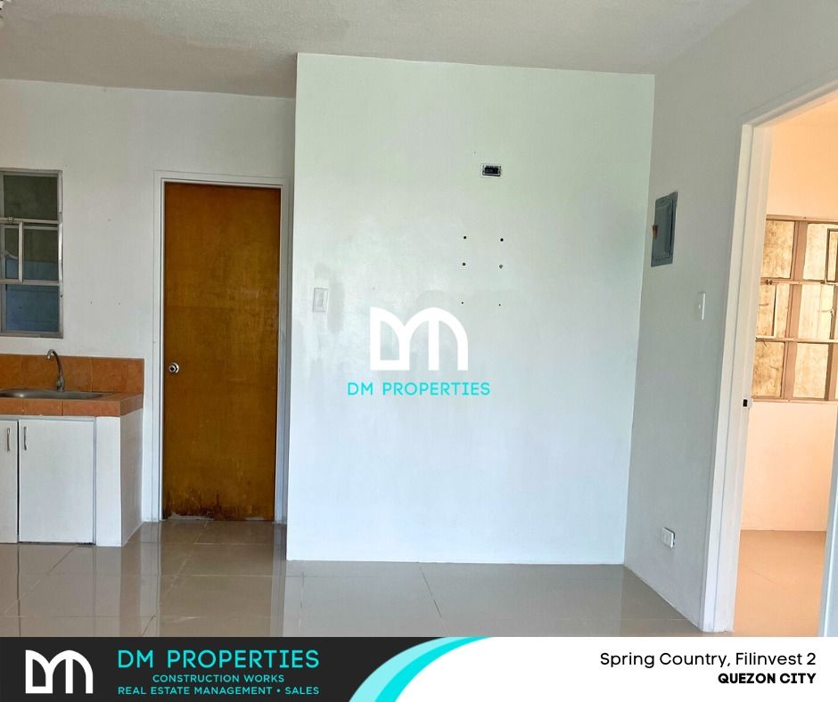 For Sale: Bungalow House and Lot in Spring Country, Filinvest 2, Quezon ...