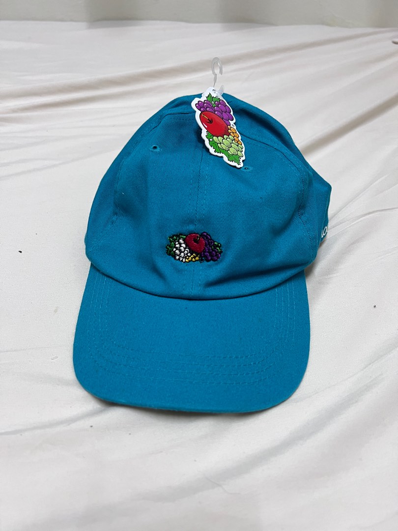 FOTL Fruit of The Loom Cap, Men's Fashion, Watches & Accessories, Cap ...