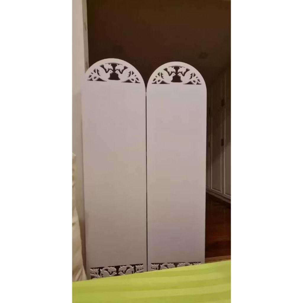 *FREE POST to West Malaysia only / Ready Stock* PVC Board Partition ...