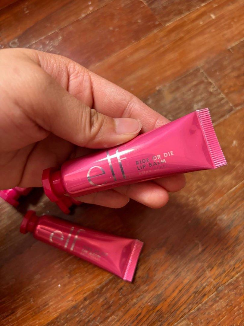 [freepos] Elf Ride or Die Lip Balm code Boss Berry, Announcements on ...