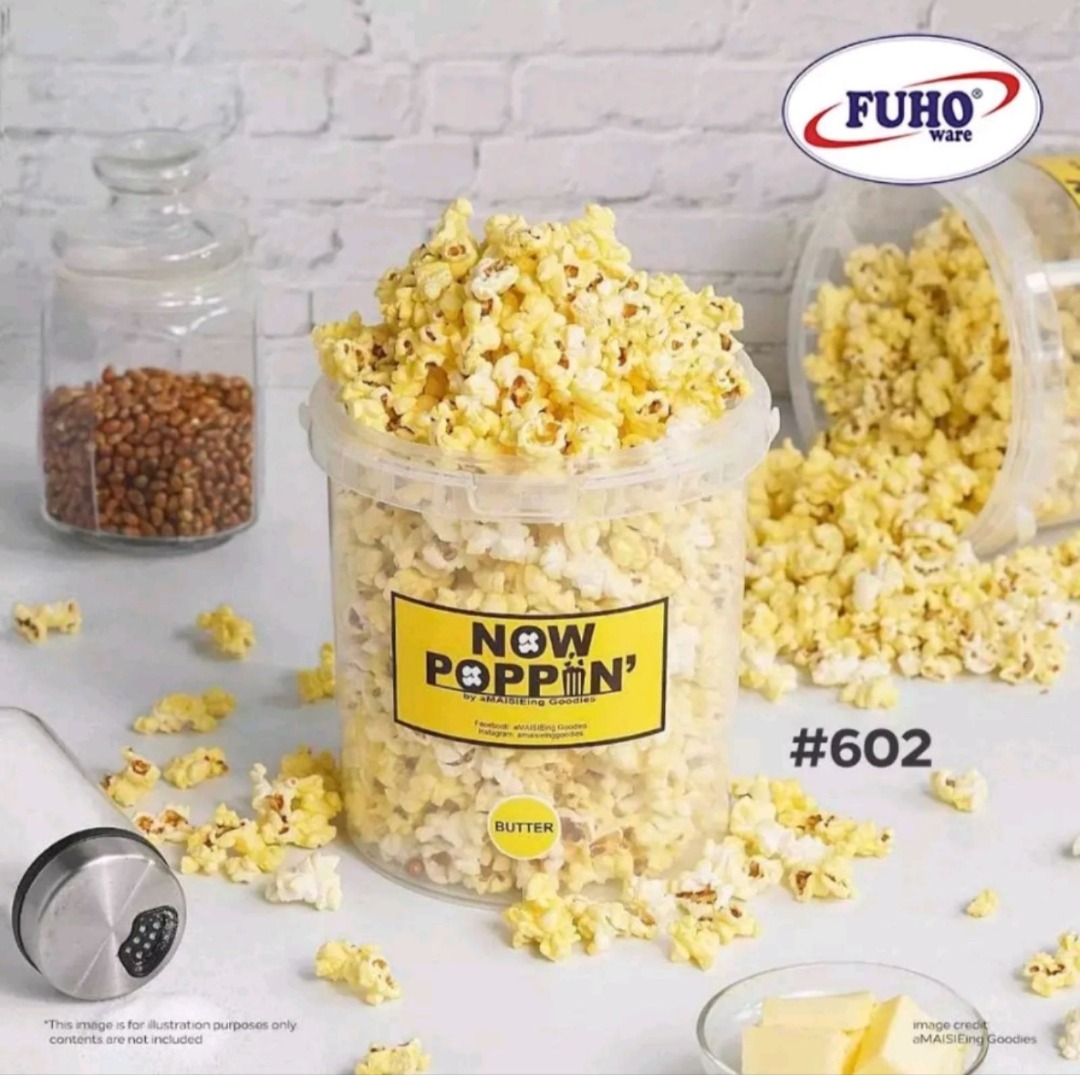 FUHO Bucket with Seal 2L, #602, Food & Drinks, Other Food & Drinks on ...