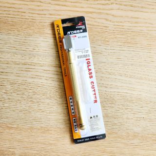 CutterBee Cutterpede Mini Paper Cutter with Rotary Blade, Hobbies ...