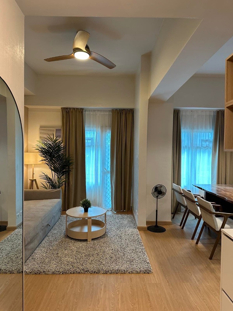 Good Deal! Magnolia Residences | 2 bedroom with 1 parking , Newly ...