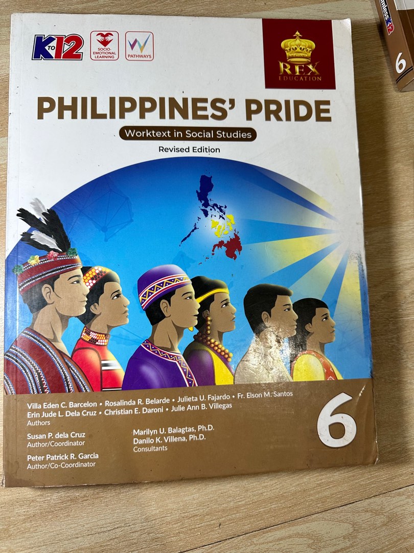 Grade 6 books, Hobbies & Toys, Books & Magazines, Textbooks on Carousell