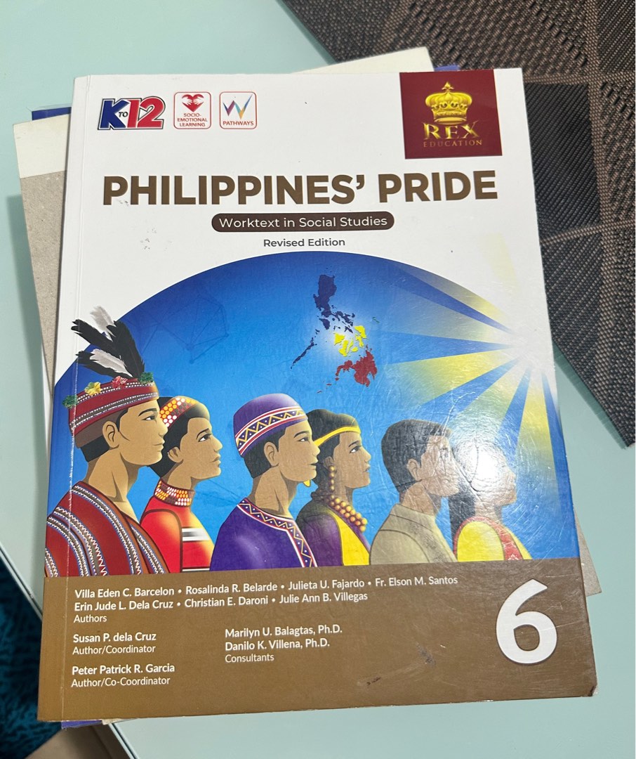 Grade 6 Textbooks, Hobbies & Toys, Books & Magazines, Textbooks on ...