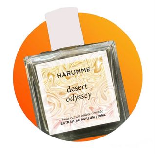 Combo Harumme, Beauty & Personal Care, Fragrance & Deodorants on Carousell