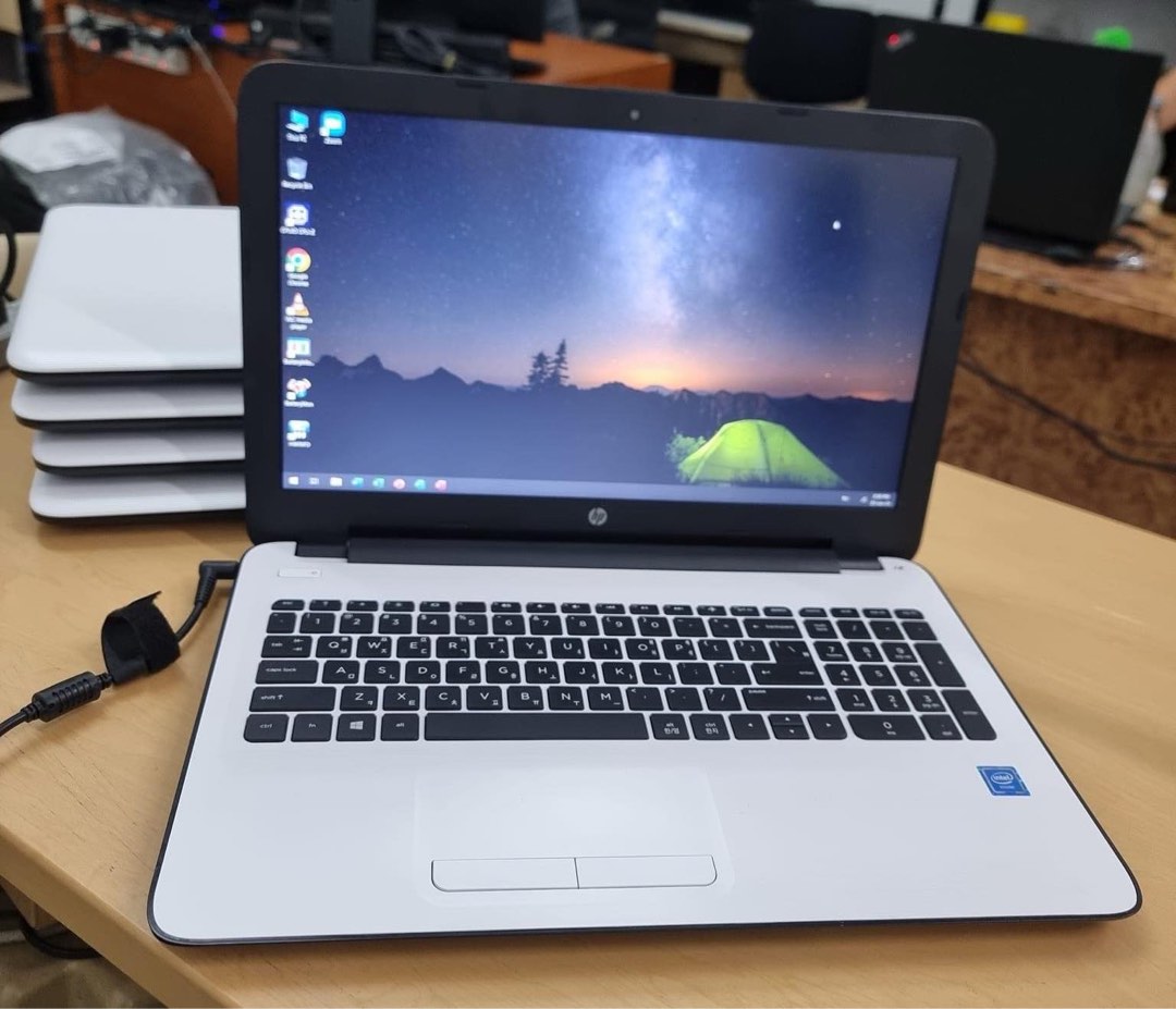 HP LAPTOP SLIM TYPE, Computers & Tech, Laptops & Notebooks on Carousell