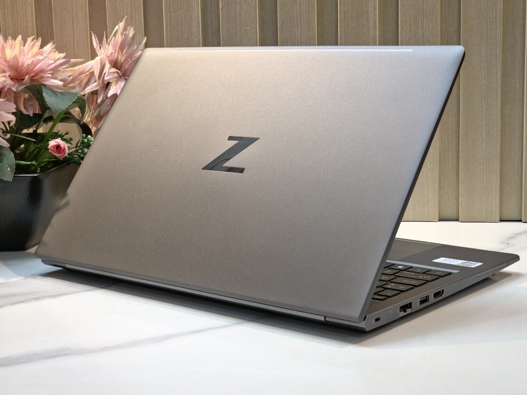 HP ZBook Power Power Inch Mobile Workstation PC Core I Th Gen GB RAM GB SSD IPS