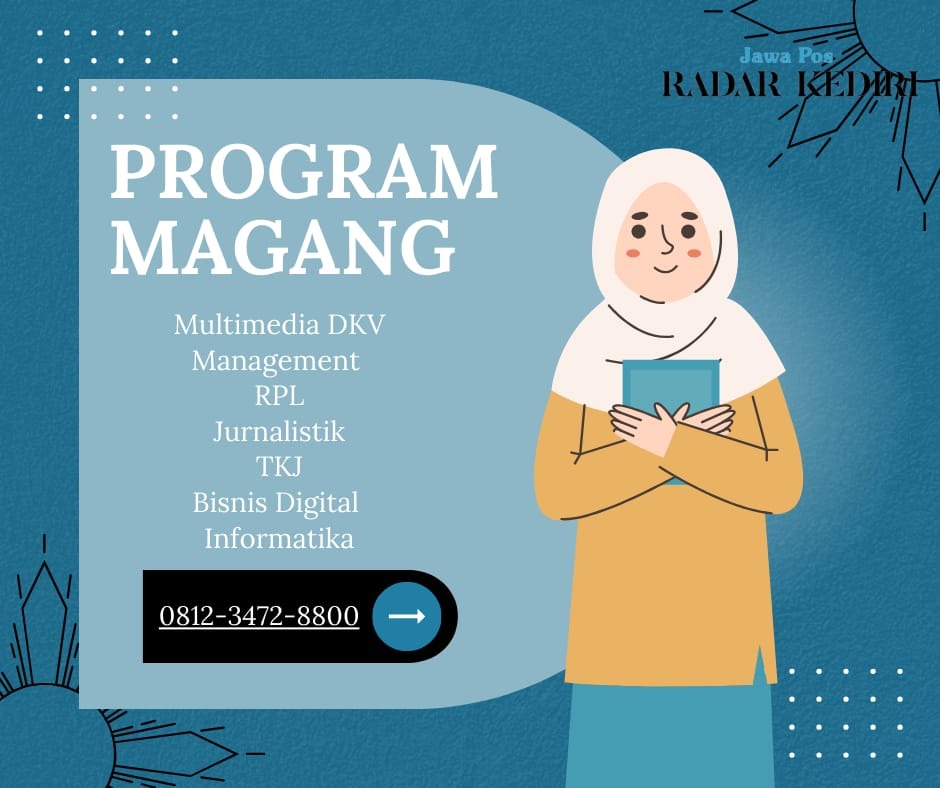 Hub 0812-3472-8800, Rekomendasi Prakerin Jurusan Informatika 2024 di ...