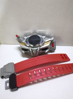 DX BANDAI Masked Rider / Kamen Rider Drive Transformation Belt, Hobbies ...