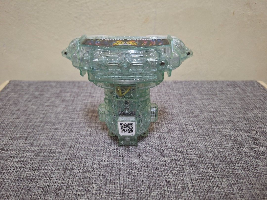 Kamen Rider Ghost DX Mugen Eyecon, Hobbies & Toys, Toys & Games on ... Kamen Rider Ghost DX Mugen Eyecon, Hobbies & Toys, Toys & Games on ...