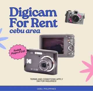 digicam - View all digicam ads in Carousell Philippines