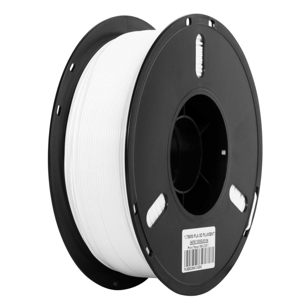 LanBo PLA 3D printing filament 1.75mm 1KG [assorted colors available ...