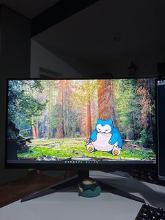LG 27GL850 27'' UltraGear™ Nano IPS 1ms Gaming Monitor with G-Sync ...