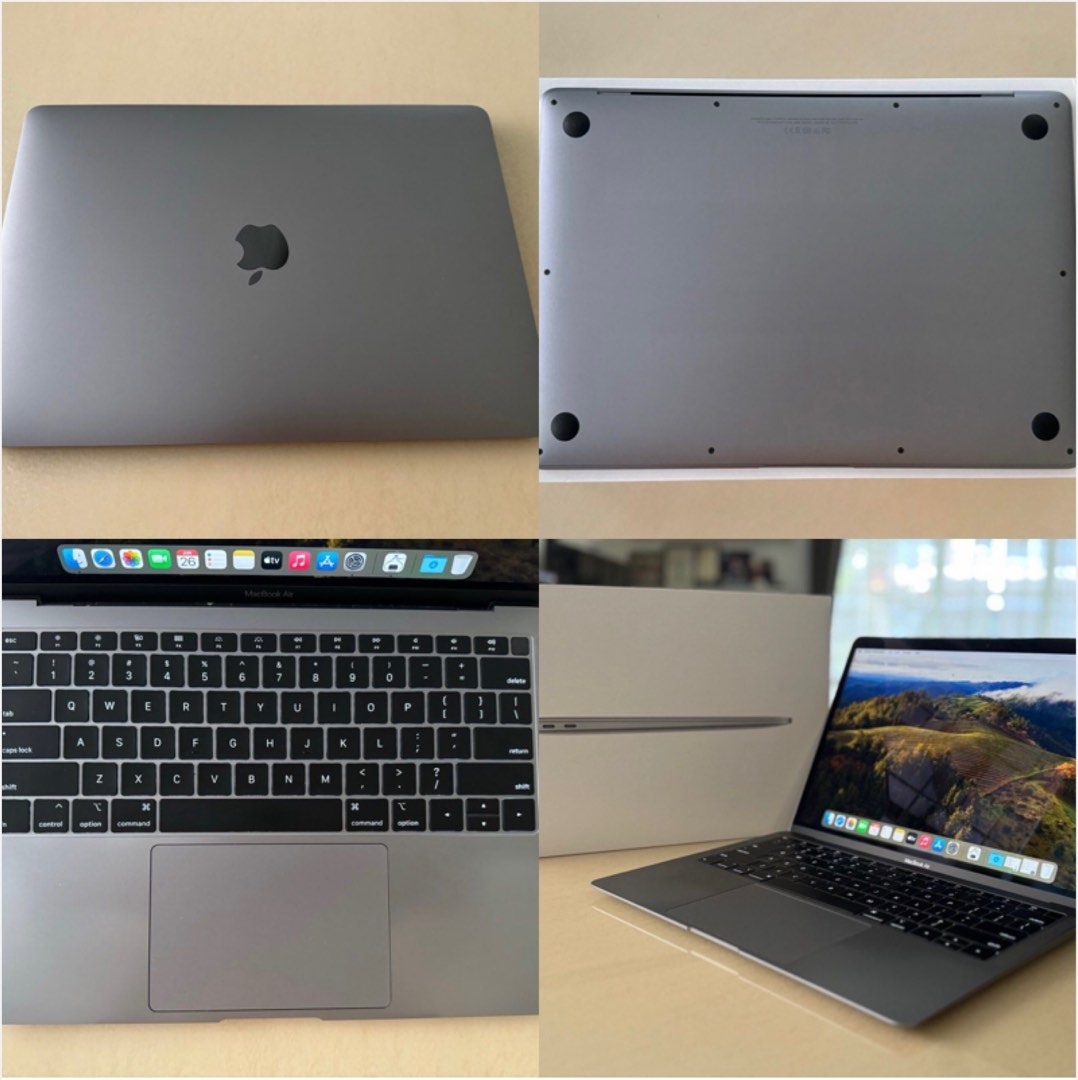MacBook Air 13 inch 256GB, Computers & Tech, Laptops & Notebooks on ...