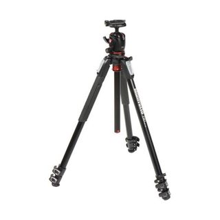 Manfrotto 555B Leveling Center Column - for 055 Pro, Photography ...