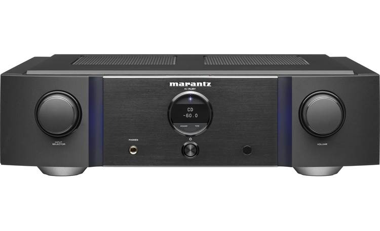 Marantz PM-KI Ruby 40th Anniversary, Audio, Soundbars, Speakers ...