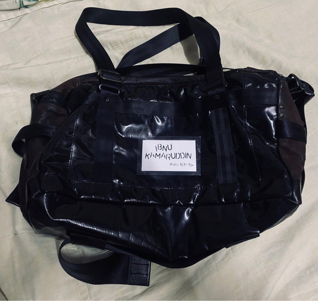 Masterpiece Crossbody Bag, Men's Fashion, Bags, Sling Bags on Carousell