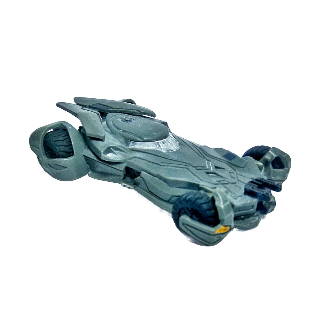 Mobil mobilan Bat Mobil wiki, Toys & Collectibles, Mainan di Carousell