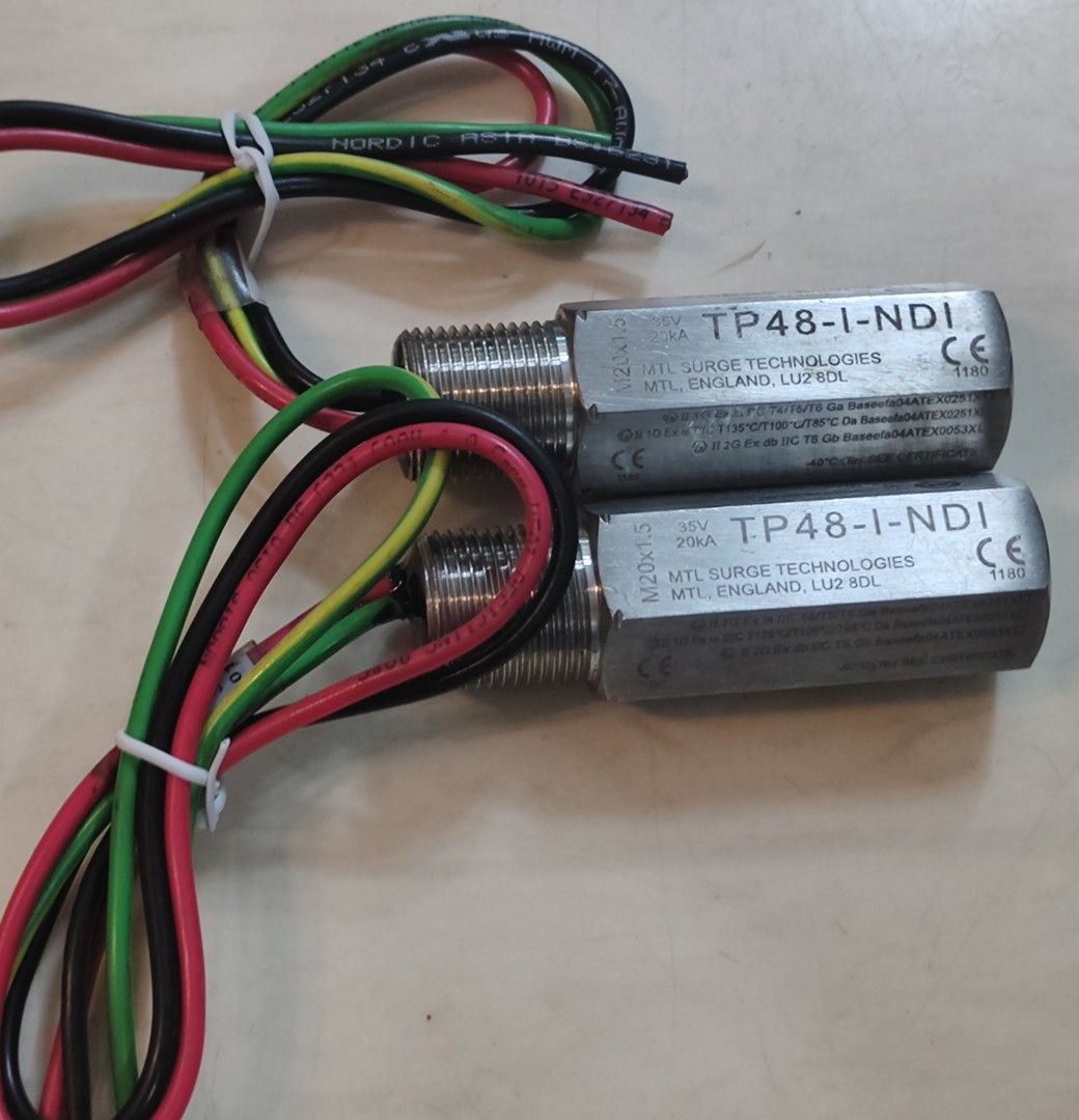 MTL SURGE PROTECTOR, Furniture & Home Living, Home Improvement ...