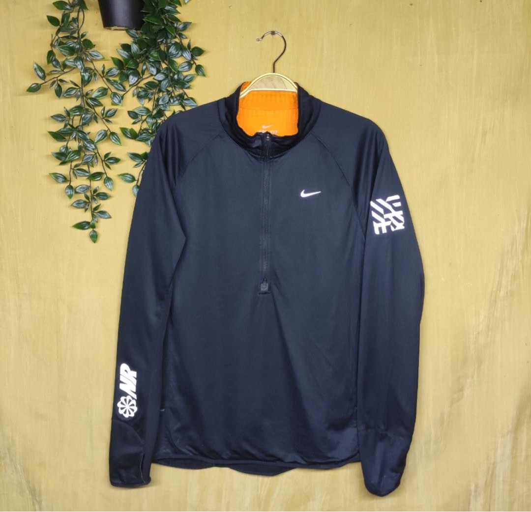 Nike pinwheel sweater, Men's Fashion, Coats, Jackets and Outerwear on ...