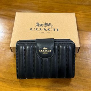 Coach wallet (original), Women's Fashion, Bags & Wallets, Wallets ...