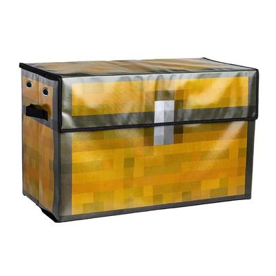 PALADONE MINECRAFT STORAGE BOX, Furniture & Home Living, Home ...