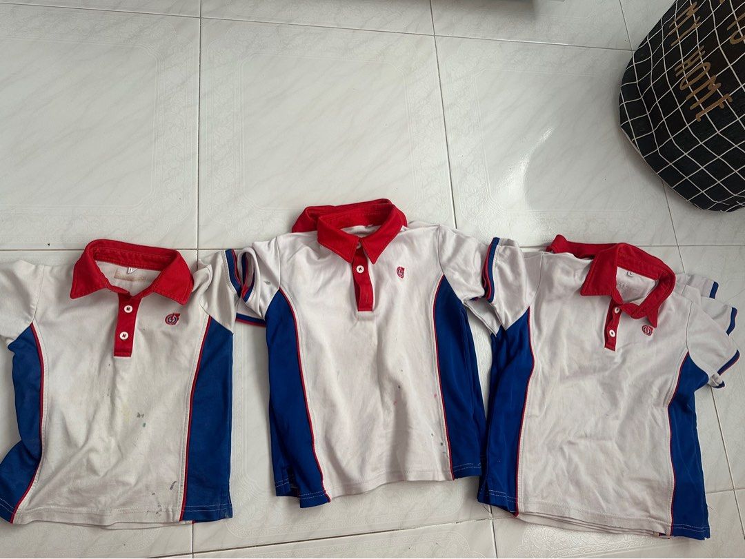 PCF Sparkletots uniform, Babies & Kids, Babies & Kids Fashion on Carousell