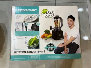 Herbal life nutrition blender, TV & Home Appliances, Kitchen Appliances ...