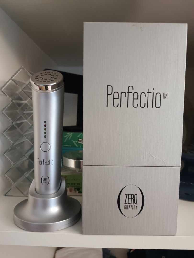 Perfectio zero gravity, Beauty & Personal Care, Face, Face Care on ...