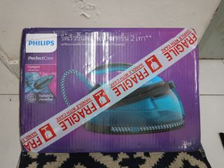 Tefal GV9710 Pro Express Ultimate II Steam Generator Iron, TV & Home ...