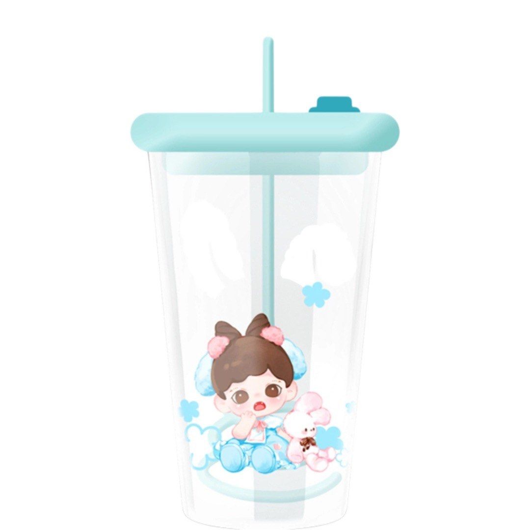 POPMART / Sanrio / TNT / Dimoo / Crybaby flower/ Hangyodon / Hello ...