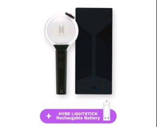 Lesserafim Official Light Stick, Hobbies & Toys, Memorabilia ...