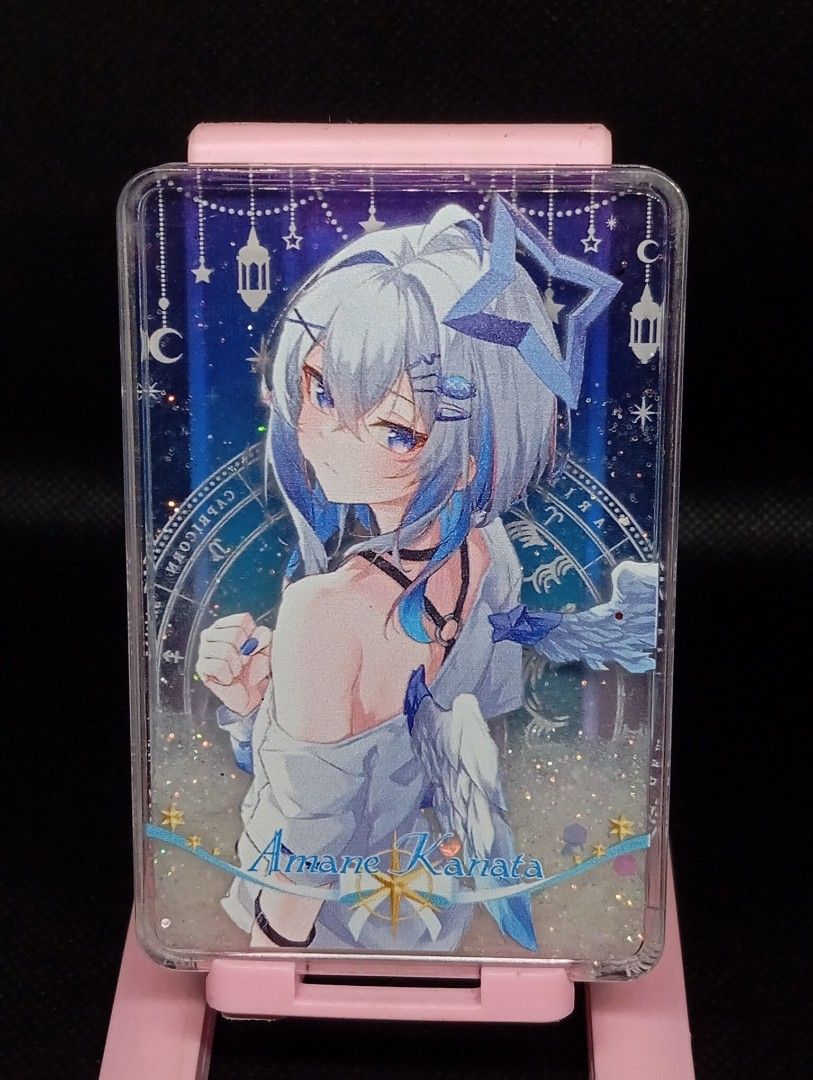 Sand card Amane Kanata 5m09, Hobbies & Toys, Toys & Games on Carousell