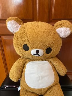Authentic Lexus Sailor Girl Teddy Bear Beanie Plush Soft Toy, Hobbies ...