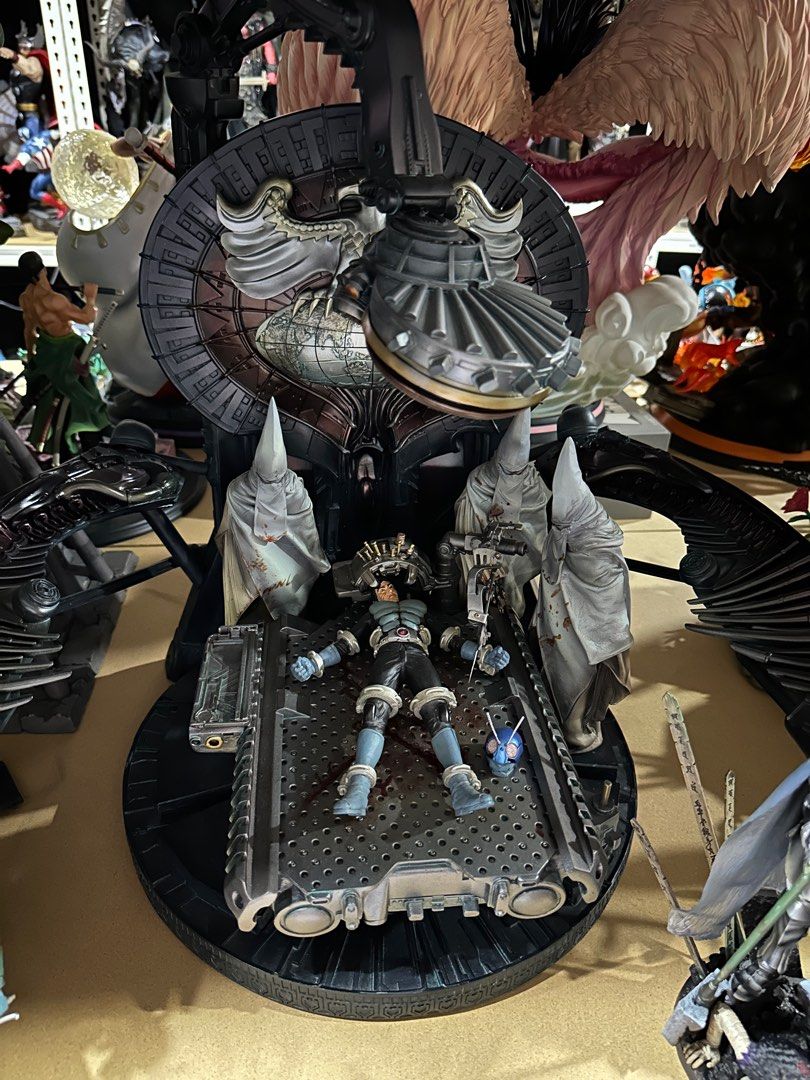 SIC HERO SAGA VOL .1, Hobbies & Toys, Toys & Games on Carousell