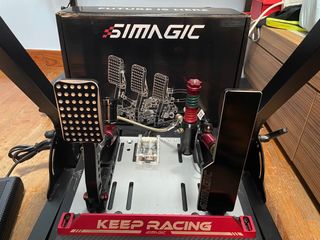 [PROMO]Simvertex H shifter SH7S-V3/ sim racing H-shifter / high end ...