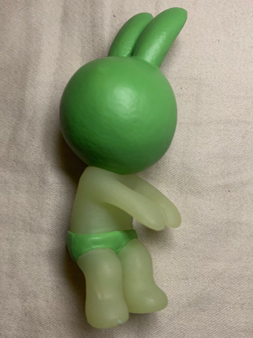 Smiski - Dressing (Secret) - Bunny, Hobbies & Toys, Toys & Games on ...