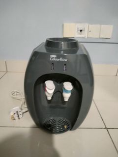 Spritzer Water Dispenser 9L, TV & Home Appliances, Kitchen Appliances ...