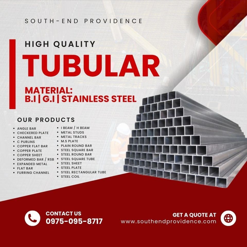 Stainless Steel Tubular (304) all thickness | Stainless 304 Square Tube ...