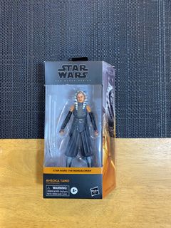Hot Toys Star Wars: Ahsoka CBX160 Cosbi Ahsoka Tano Captain Rex Hera ...