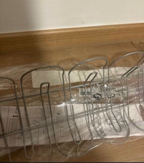 cable management track for adjustable tables, Furniture & Home Living ...