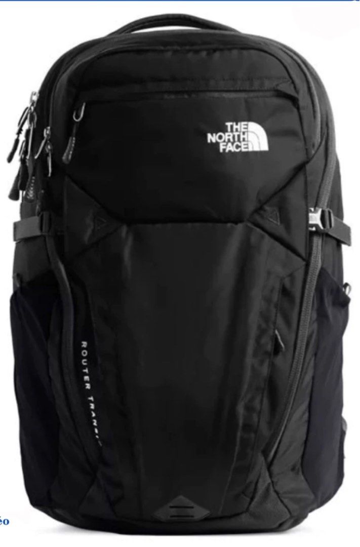 正品THE NORTH FACE ROUTER TRANSIT 2018大容量41公升17吋/電腦背包/防潑水, 他的時尚, 包包與錢包 ...