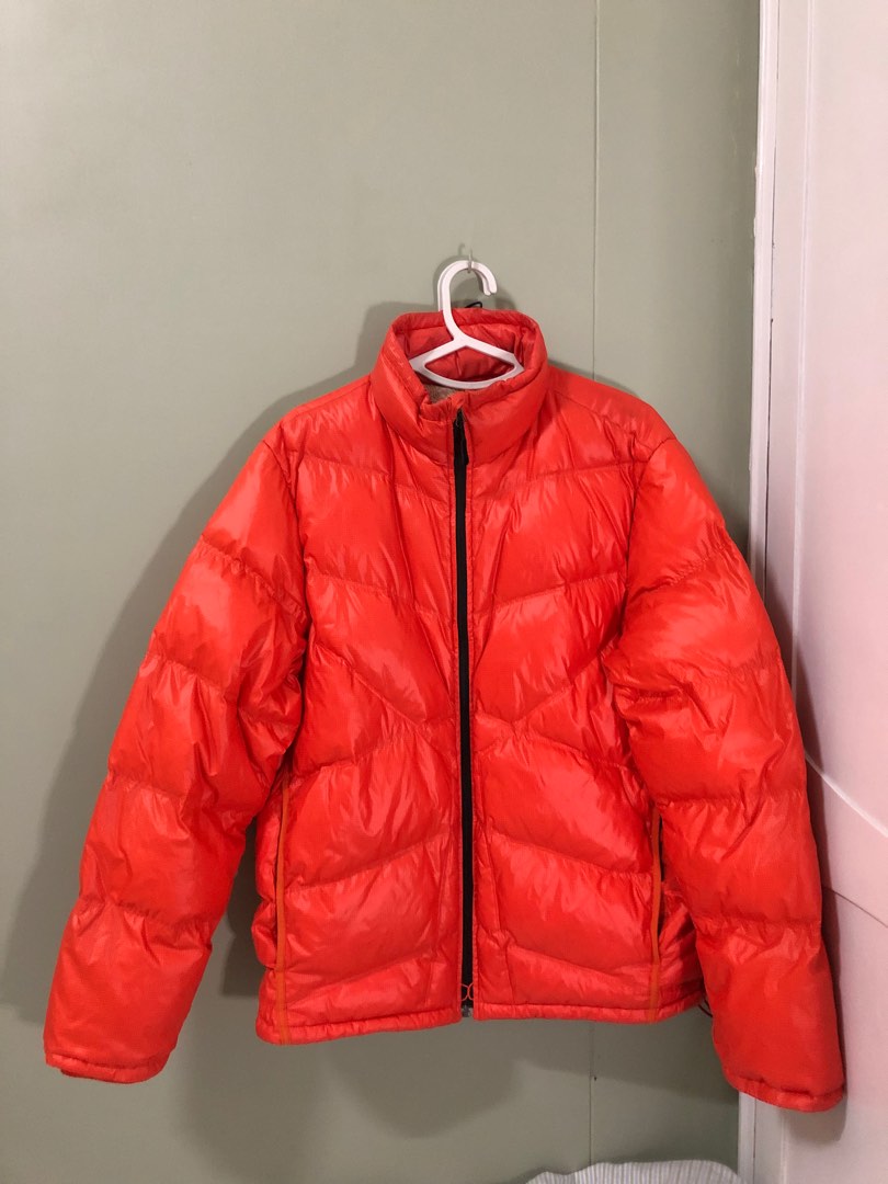 TIMBERLAND PUFFER JACKET “Timbs”, Men's Fashion, Coats, Jackets and ...