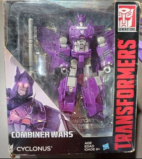 Transformers Buluke Blok - GV-02 GV02 Wave 2 (Set of 9), Hobbies & Toys ...