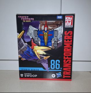 BNIB Transformers Bonecrusher (Decepticon), Hobbies & Toys, Toys ...