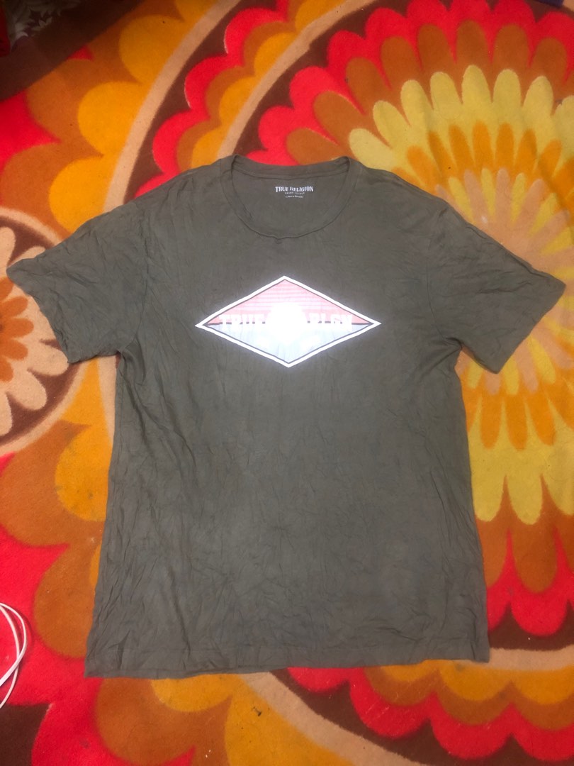 True religon, Men's Fashion, Tops & Sets, Tshirts & Polo Shirts on ...