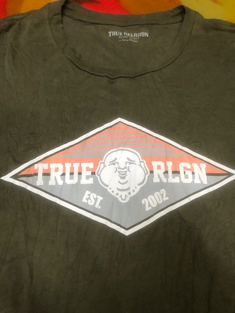 True religon, Men's Fashion, Tops & Sets, Tshirts & Polo Shirts on ...