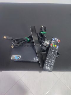 Best Specs Android TV Box Android Box TV Setup Box Media Box TV Box ...